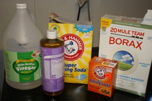 Laundry Day | Making of a Home