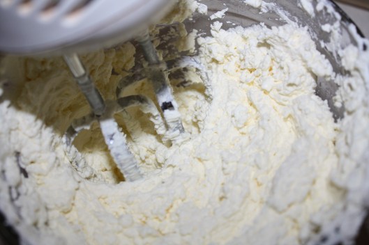 Please Pass the Butter | Making of a Home